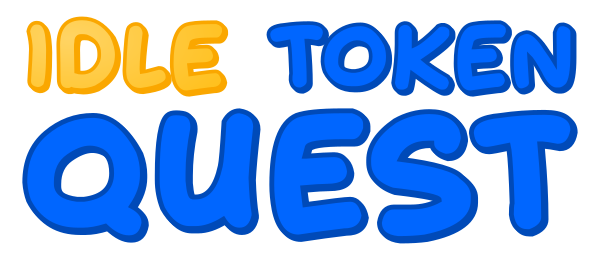 Idle Token Quest